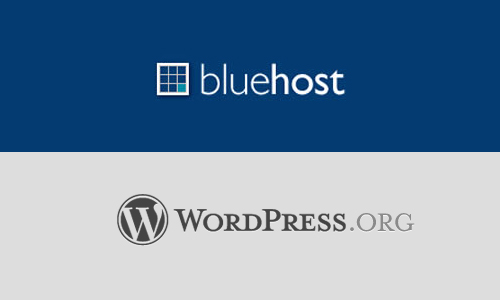 How To Install Wordpress on Bluehost - Website Planet